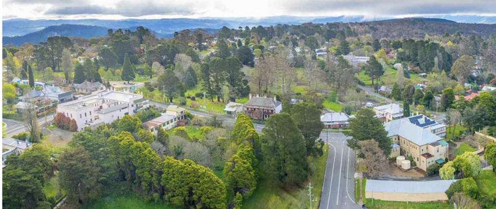 Home - Visit Mount Victoria