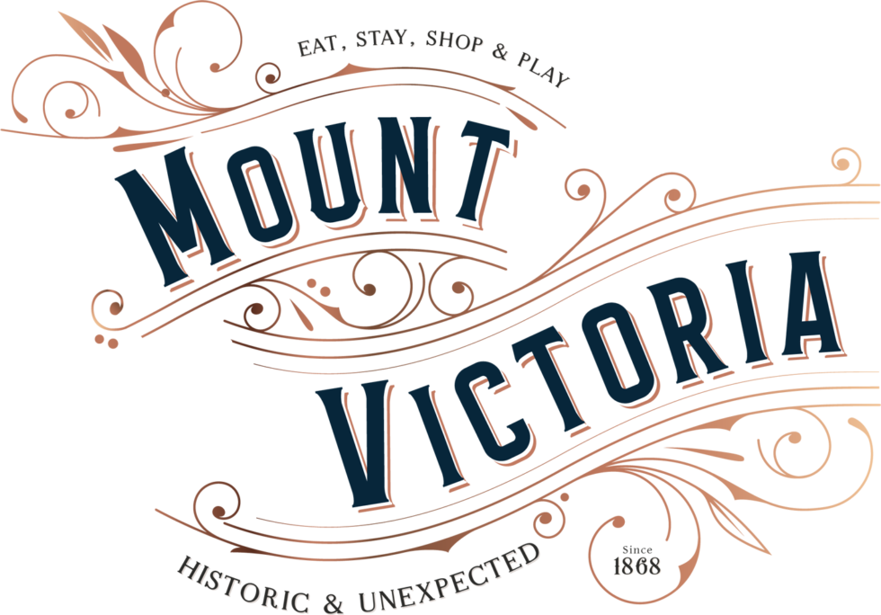 Home - Visit Mount Victoria